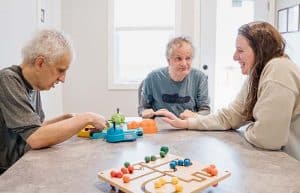 Get Support - Simaril